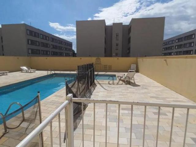 Apartamento Jardim Satélite, Condomínio Carolina, 3 Quartos, Sacada Vista Livre, 2 Vagas, Andar Alto