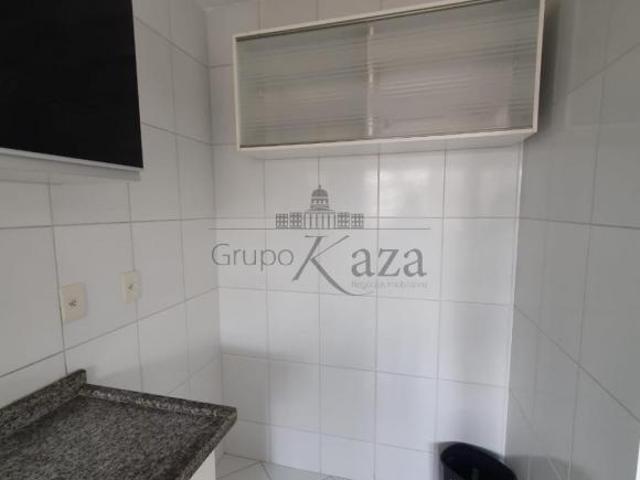 Apartamento Jardim Satélite Edifício Maria Dalva 48m² 2 Dormitórios