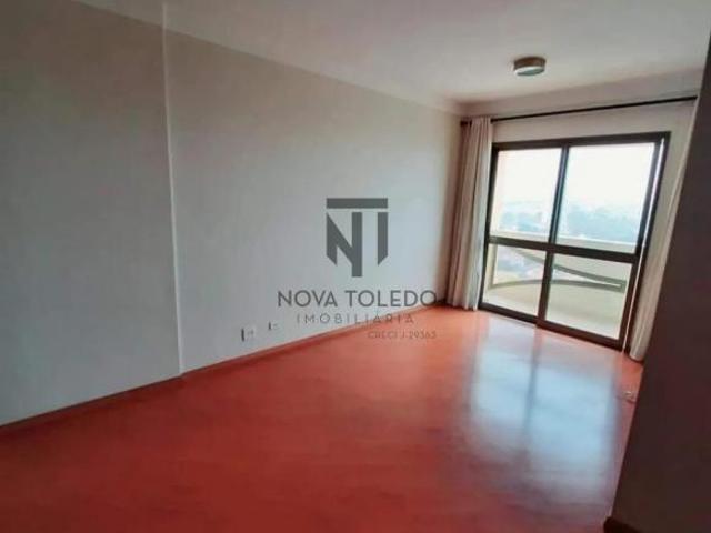 Apartamento Jardim Satélite Edifício Mariana 2 Dormitórios 62m²