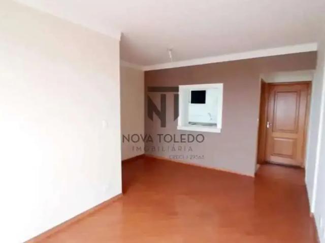 Apartamento Jardim Satélite Edifício Mariana 2 Dormitórios 62m²
