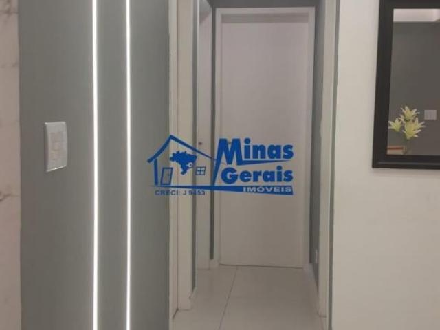 Apartamento, Jardim Satélite, São José dos Campos, SP