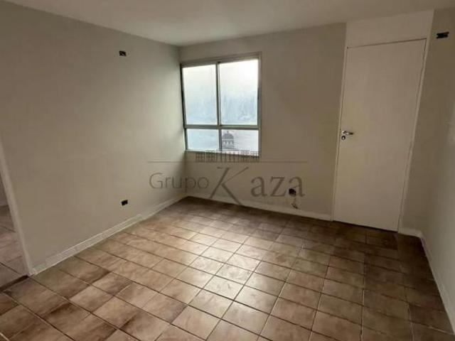 Apartamento Jardim Satélite Residencial Santa Bárbara 2 Dormitórios 48m²
