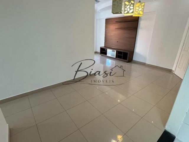 Apartamento Jardim Satélite Residencial Simone 03 Dorm. 01 Suíte 82m². São José dos Camp