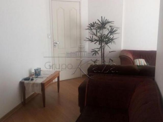 Apartamento Jardim Satélite Residencial Simone 3 Dormitórios 90m²