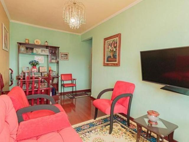Apartamento, Jardim Sabará, Porto Alegre, RS