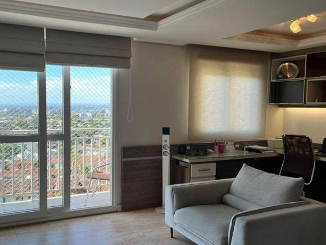Apartamento, Jardim Sabará, Porto Alegre, RS