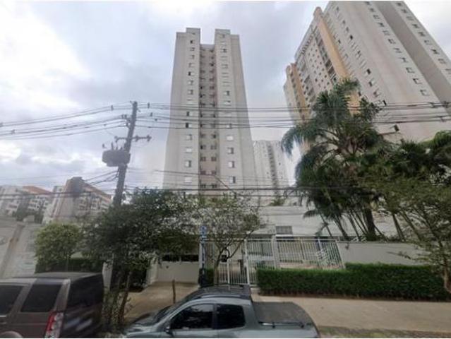 Apartamento, Jardim Sabara, São Paulo, SP