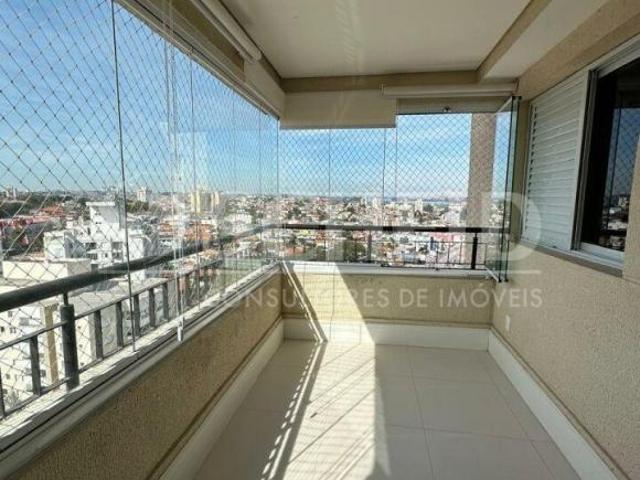 Apartamento Jardim Sabará 58m²