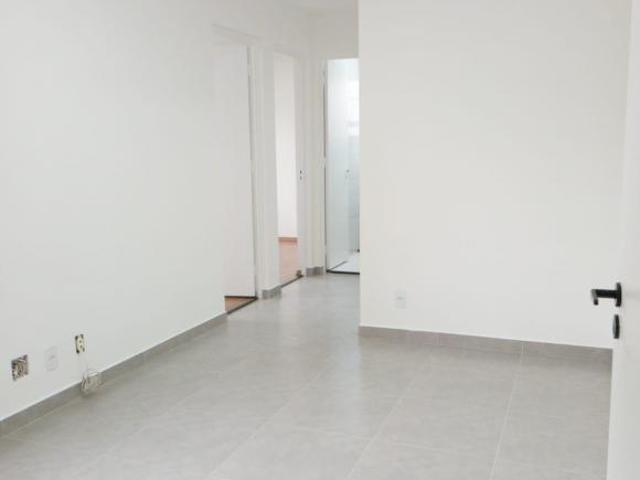 Apartamento, Jardim Salete, Taboão da Serra, SP