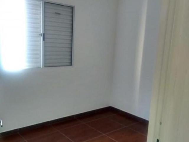 Apartamento, Jardim Salete, Taboão da Serra, SP