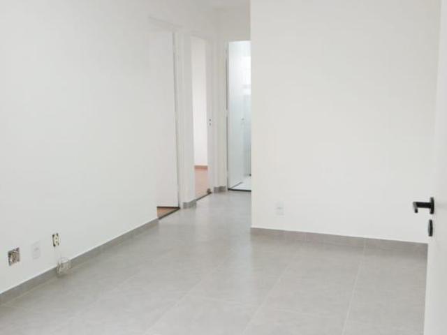 Apartamento, Jardim Salete, Taboão da Serra, SP