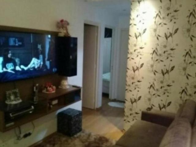 Apartamento, Jardim Salete, Taboão da Serra, SP