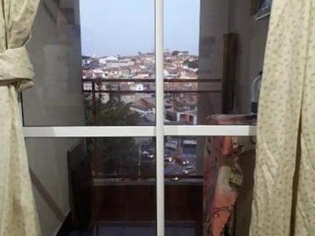Apartamento, Jardim Salete, Taboão da Serra, SP
