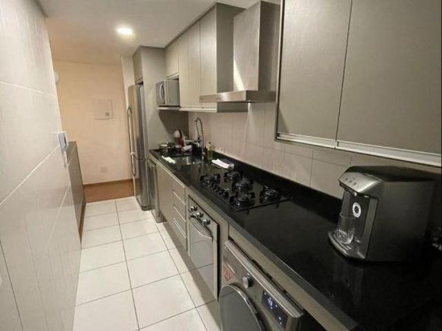 Apartamento, Jardim Salete, Taboão da Serra, SP