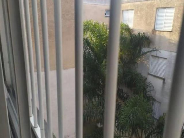 Apartamento, Jardim Salete, Taboão da Serra, SP