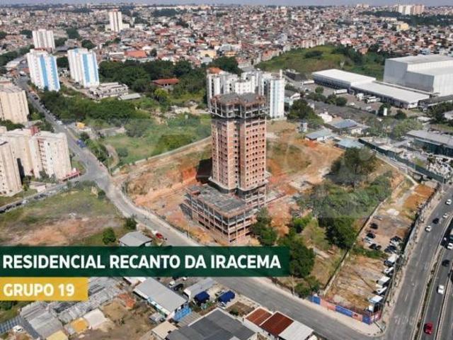 Apartamento Jardim Salete Taboão da Serra/SP