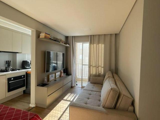 Apartamento Jardim Samambaia, Campinas/SP