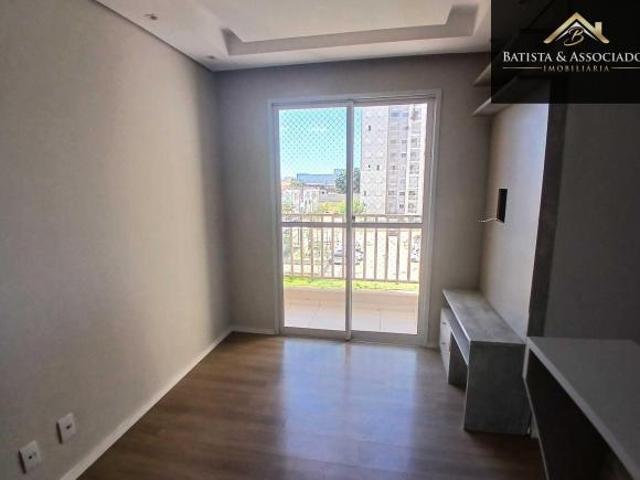 Apartamento Jardim Samambaia, Campinas/SP