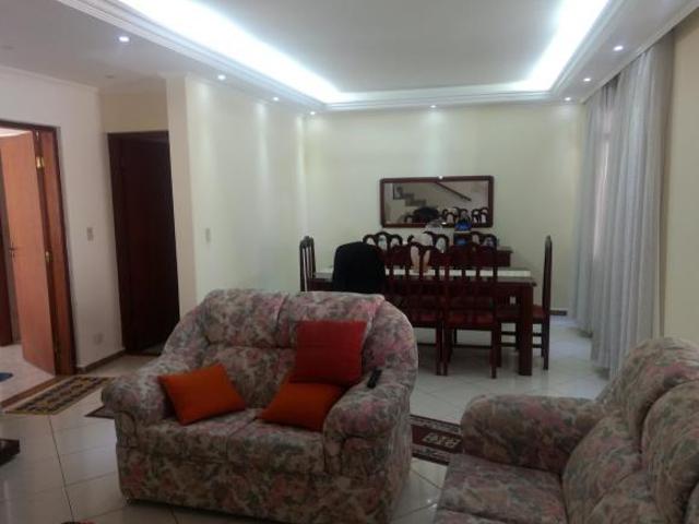 Apartamento, Jardim Samara, São Paulo, SP