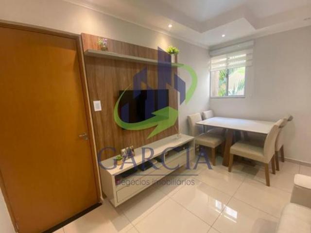 Apartamento, Jardim Samira, Mogi Guaçu, SP