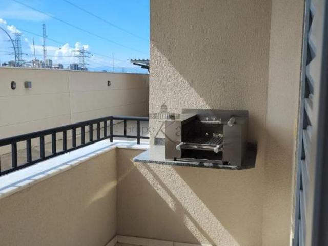 Apartamento Jardim San Marino Condomínio Reserva Giardino 2 Dormitórios 62m²