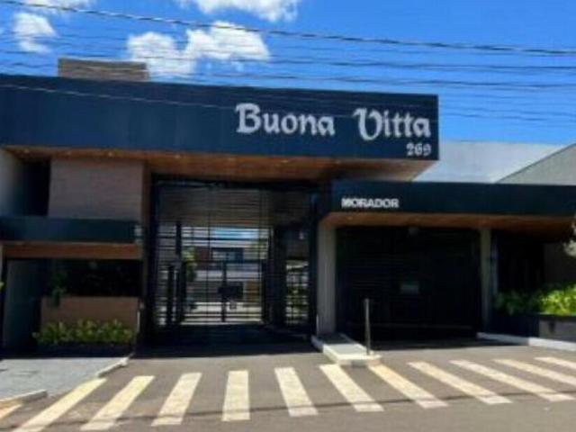 Apartamento, Jardim San Remo, Maringá, PR