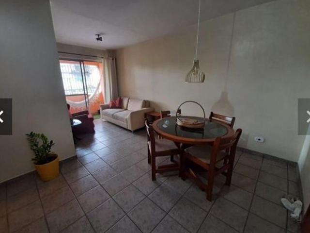 Apartamento, Jardim Sandra, São Paulo, SP