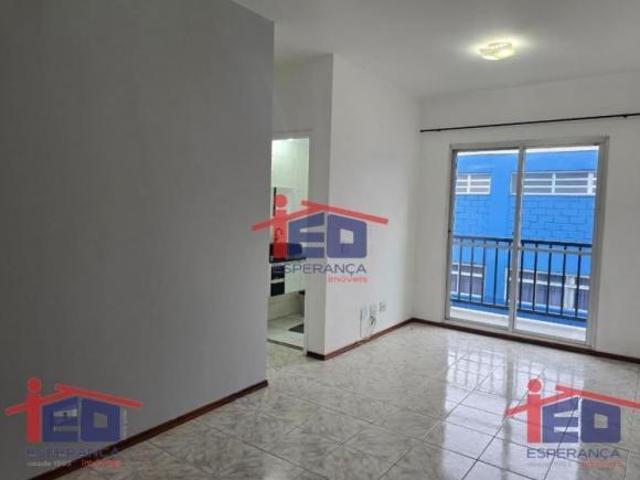 Apartamento Jardim Santo Antonio