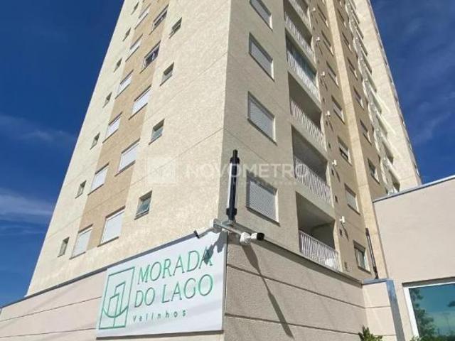 Apartamento Jardim Santo Antônio