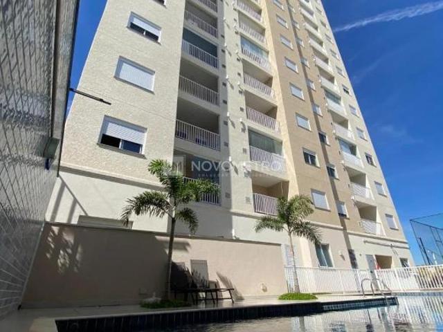 Apartamento Jardim Santo Antônio