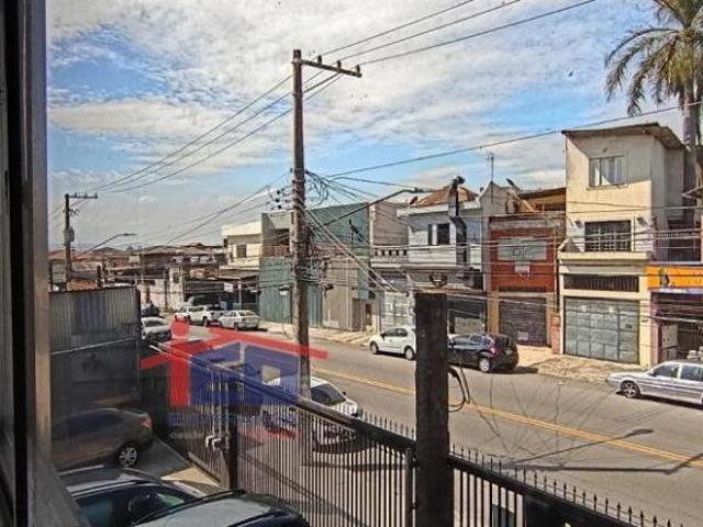 Apartamento Jardim Santo Antonio
