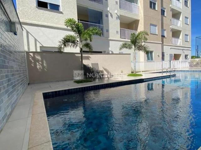 Apartamento Jardim Santo Antônio
