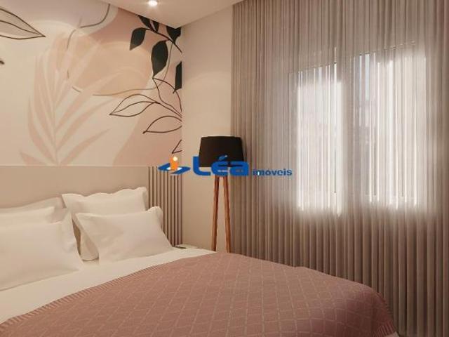 Apartamento, Jardim Santo Antônio, Poá, SP