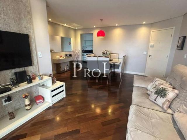Apartamento Jardim Santo Antônio Santo André