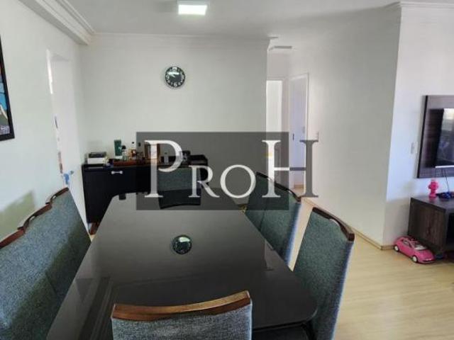 Apartamento Jardim Santo Antônio Santo André