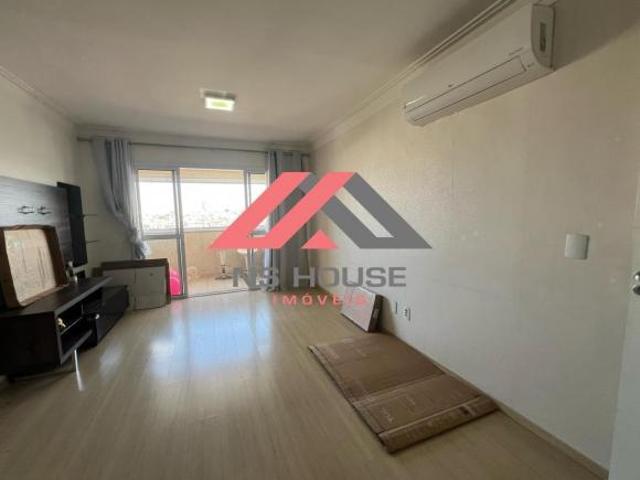 Apartamento, Jardim Santo Antônio, Santo André, SP