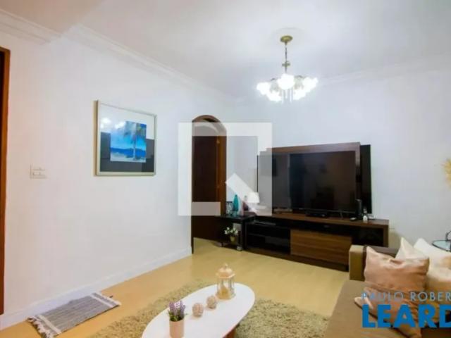 Apartamento jardim santo antônio sp