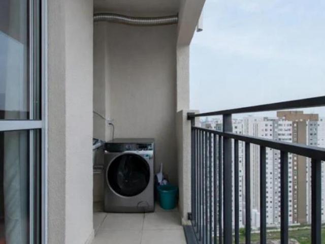 Apartamento, Jardim Santo Antoninho, São Paulo, SP