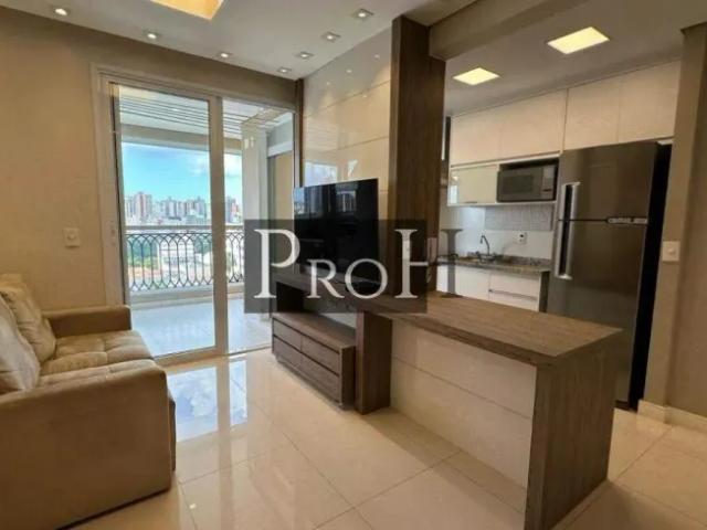Apartamento Jardim Santo André