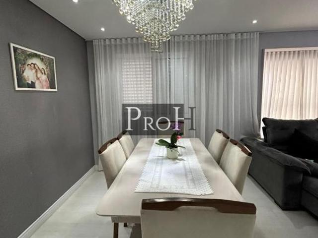 Apartamento Jardim Santo André