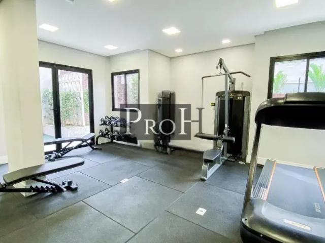 Apartamento Jardim Santo André