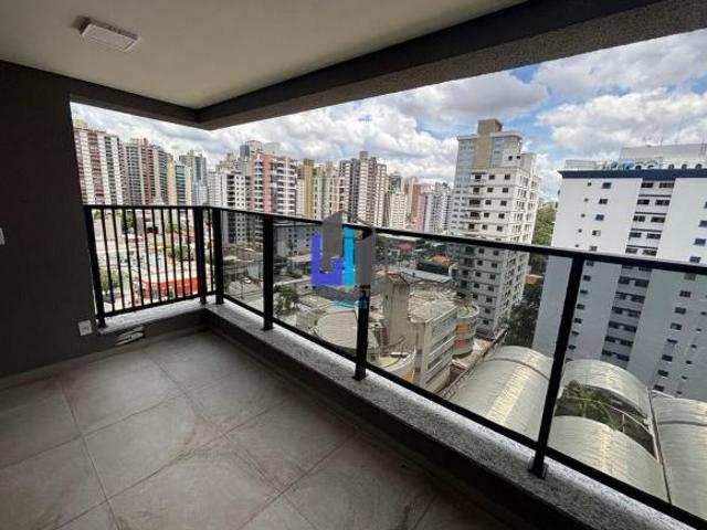 Apartamento, Jardim Santo André