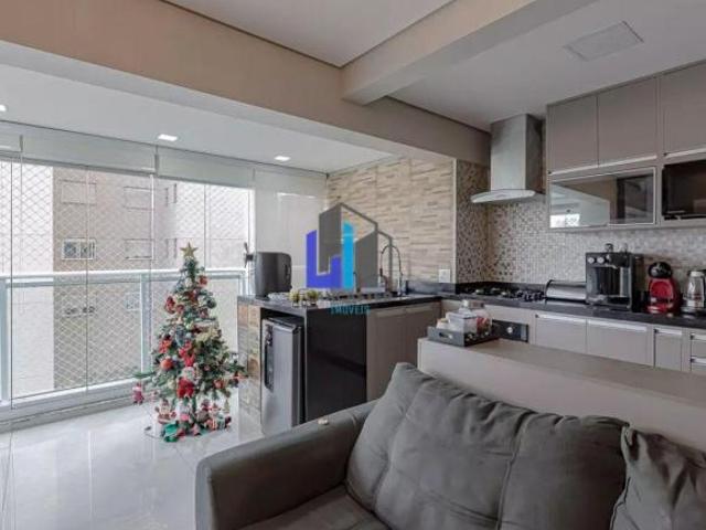 Apartamento, Jardim Santo André