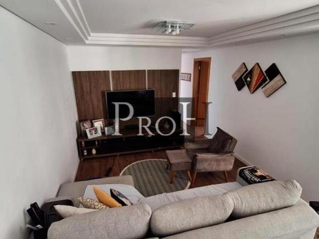 Apartamento Jardim Santo André