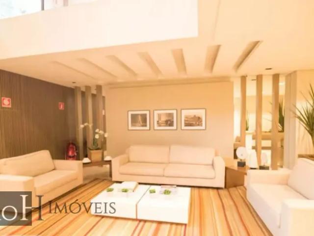 Apartamento Jardim Santo André