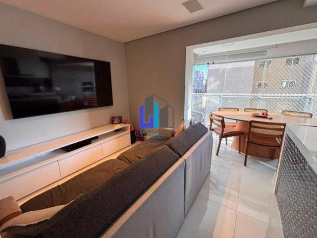 Apartamento, Jardim Santo André