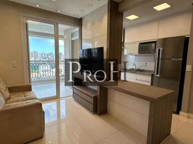 Apartamento Jardim Santo André