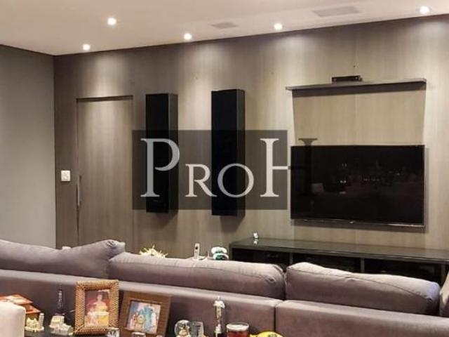 Apartamento Jardim Santo André