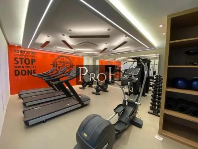 Apartamento Jardim Santo André