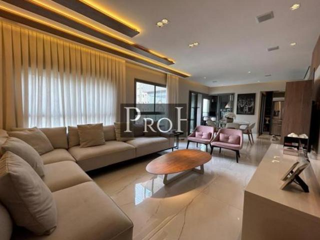 Apartamento Jardim Santo André
